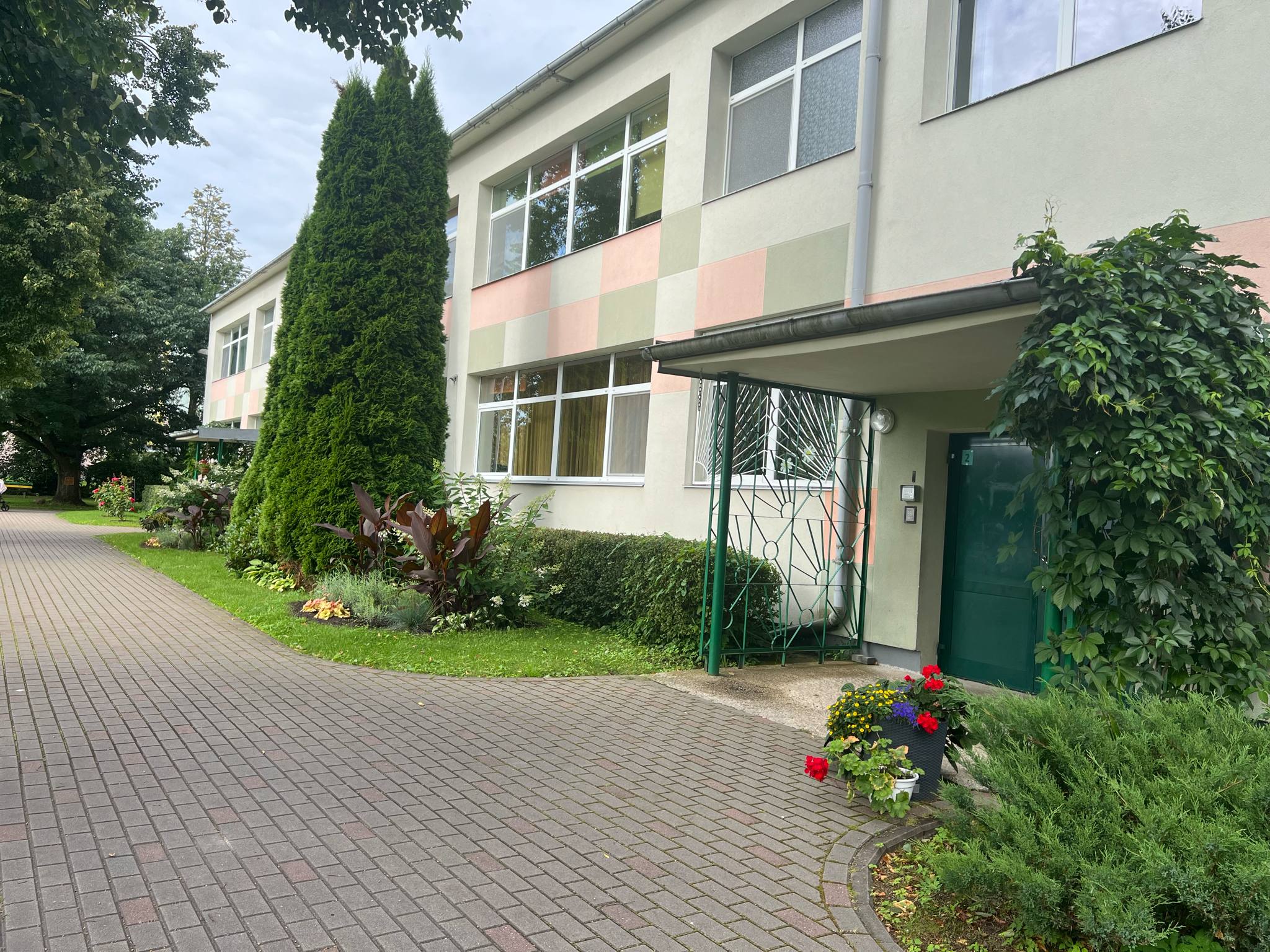 Vērtēšana – Rīgas 208. pirmsskolas izglītības iestāde